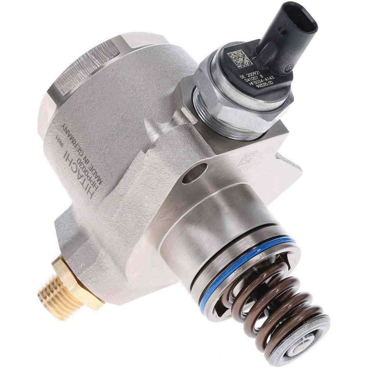 Audi Direct Injection High Pressure Fuel Pump – Hitachi 07L127025H ...