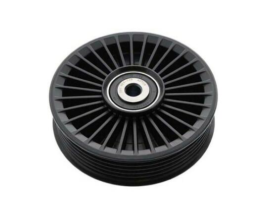 Mercedes Sprinter Serpentine Belt Idler Pulley 6112340193 – INA ...