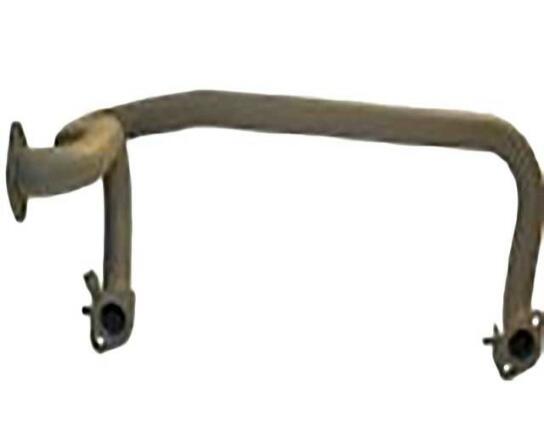 VW Exhaust Header Pipe 1120400400 – JP Dansk JP Dansk 1120400400