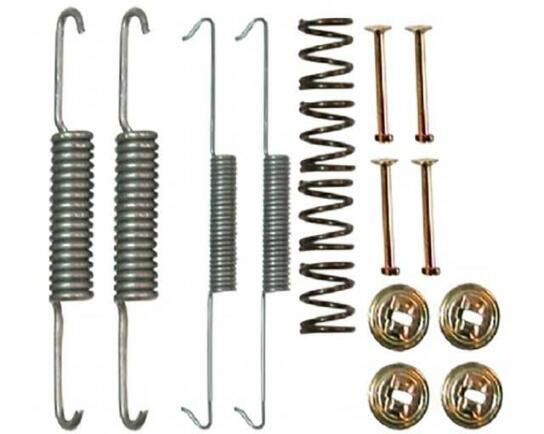 Brake Shoe Spring Kit JP Dansk 8164000110