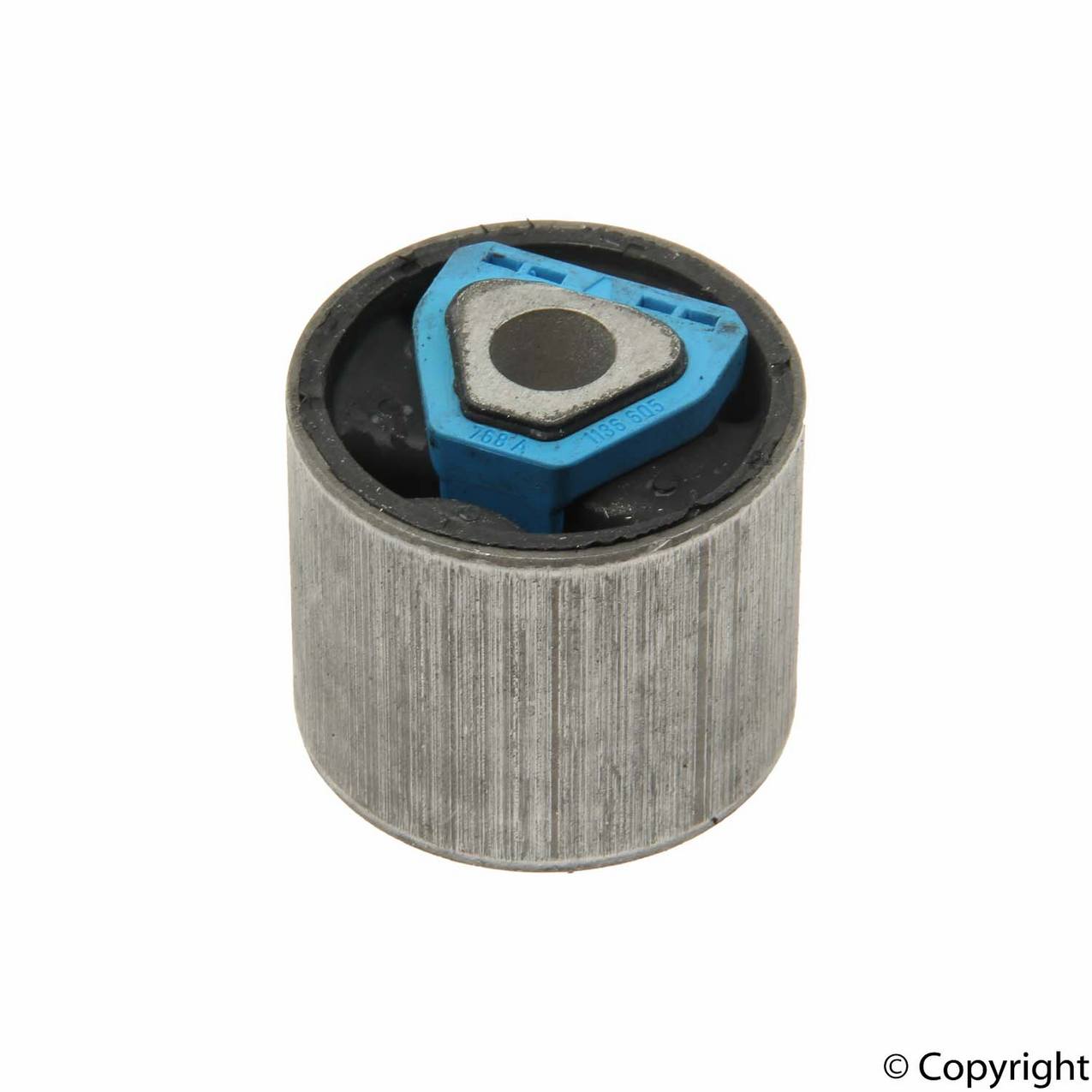 BMW Suspension Control Arm Bushing – Front Upper – Lemforder ...