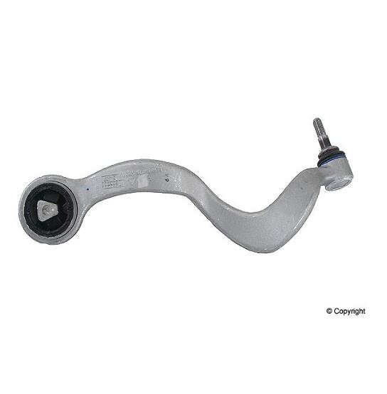 BMW Control Arm – Front Driver Side Forward 31126774831 – Lemfoerder ...
