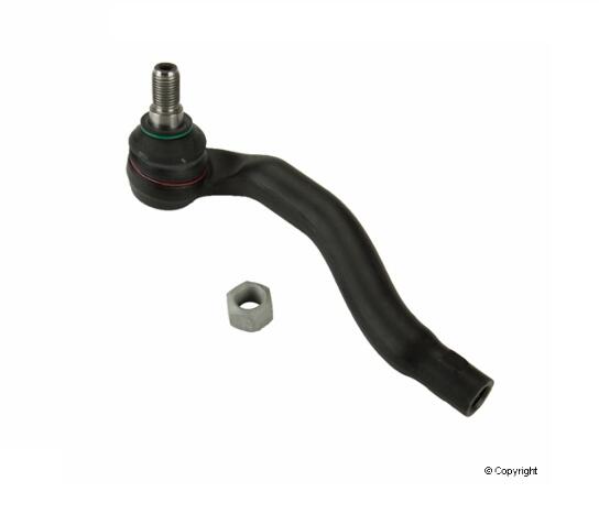 Mercedes Tie Rod End – Front Driver Side Outer 2033303303 – Lemfoerder ...