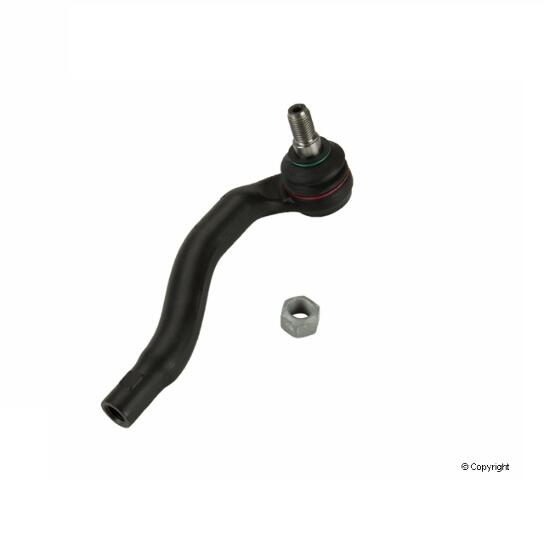 Mercedes Tie Rod End – Front Passenger Side Outer 2033303403 ...