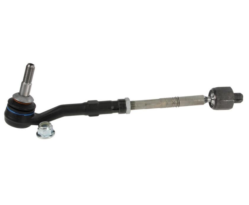 BMW Tie Rod Assembly – Front 32106777479 – Lemfoerder 2709001 Lemforder ...