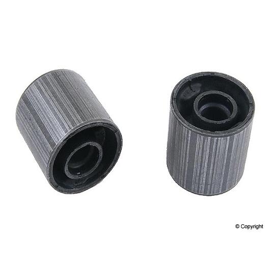 BMW Control Arm Bushing Set – Front 31129063163 – Lemfoerder 2974301 ...