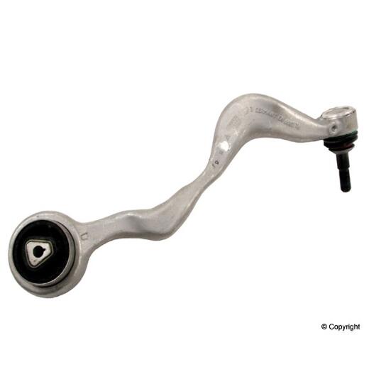 BMW Control Arm - Front Passenger Side Forward 31126769798 - Lemfoerder ...