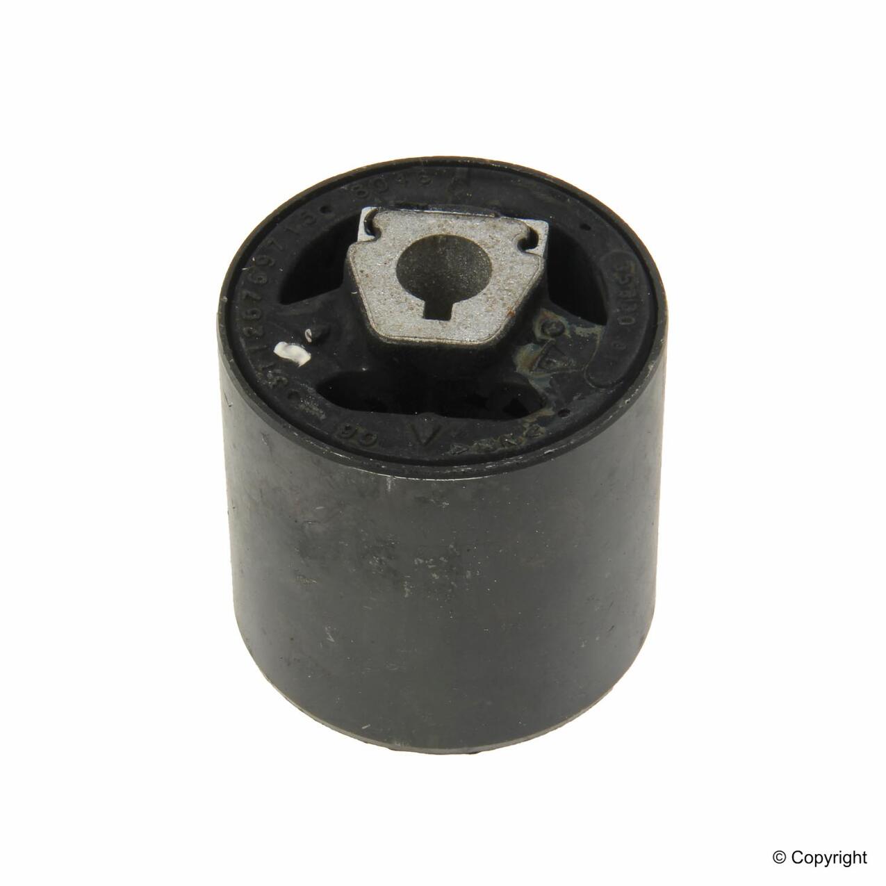 BMW Control Arm Bushing – Front Forward 31126769715 – Lemfoerder ...