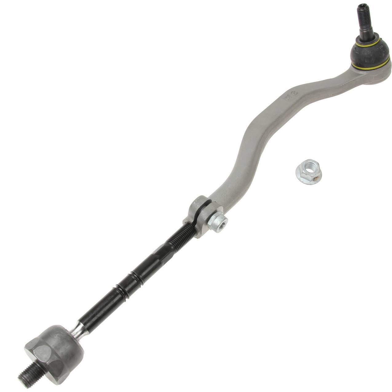 Mini Tie Rod Assembly – Front Passenger Side 32109808838 – Lemfoerder ...