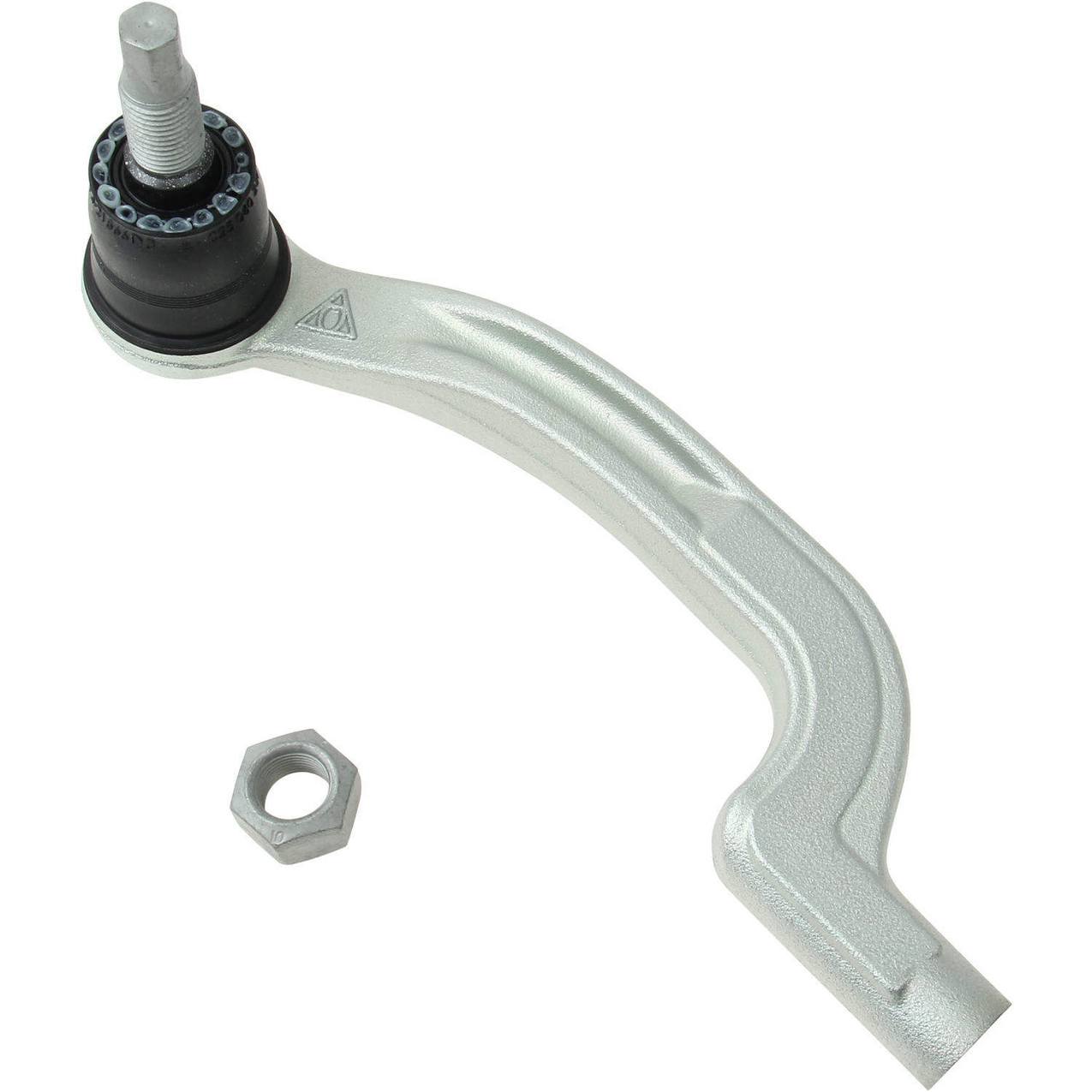 Mercedes Tie Rod End – Front Driver Side Outer 2463301700 – Lemfoerder ...