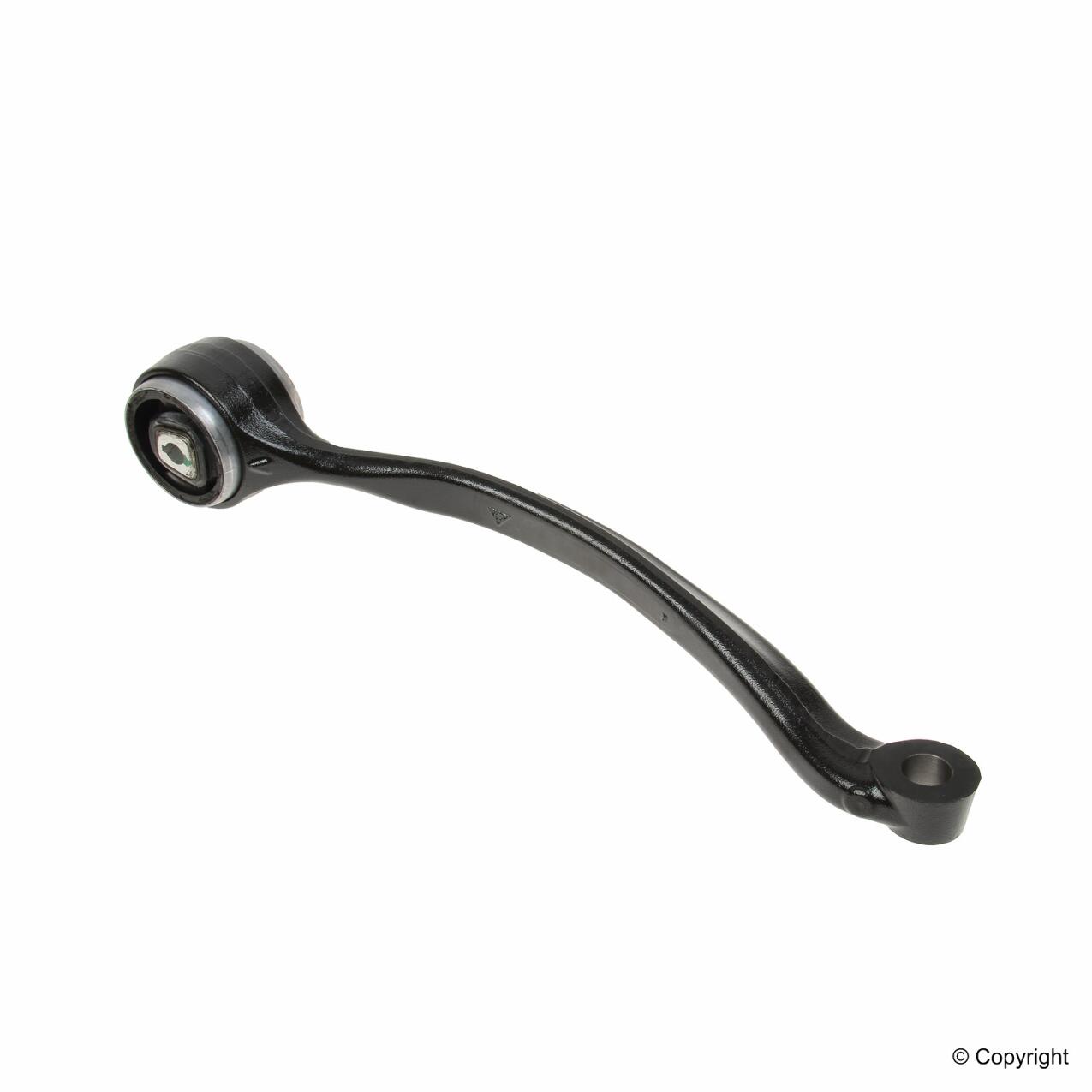 BMW Control Arm - Front Passenger Side Rearward 31126768984 ...