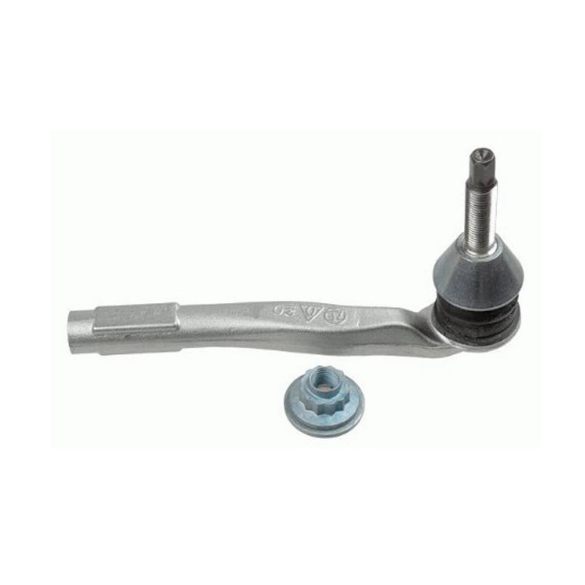 Mercedes Tie Rod End – Front Passenger Side Outer 2054600705 ...