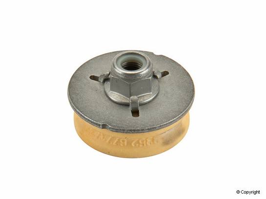 BMW Shock Mount Guide – Rear Upper 33506771737 – Lemfoerder 3542001 ...