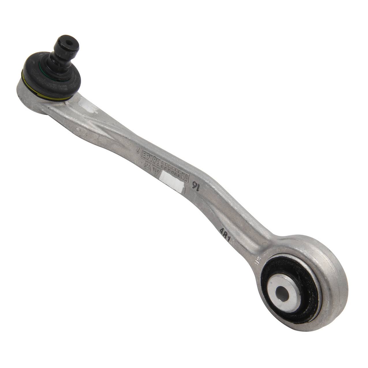 Audi Control Arm Front Driver Side Upper Rearward 8k0407509r