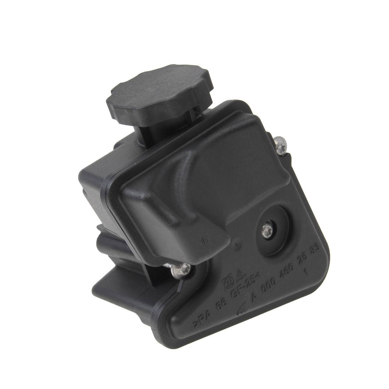 Mercedes Power Steering Reservoir 0004602583 – Lemfoerder 3712501 ...