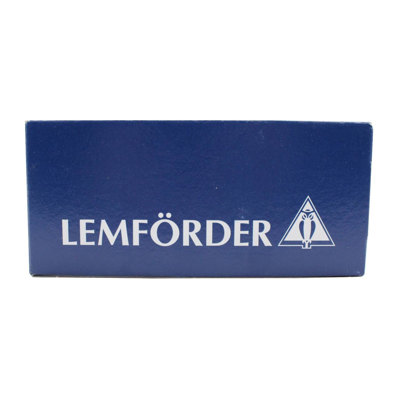 BMW Suspension Control Arm Bushing – Front Forward – Lemforder ...