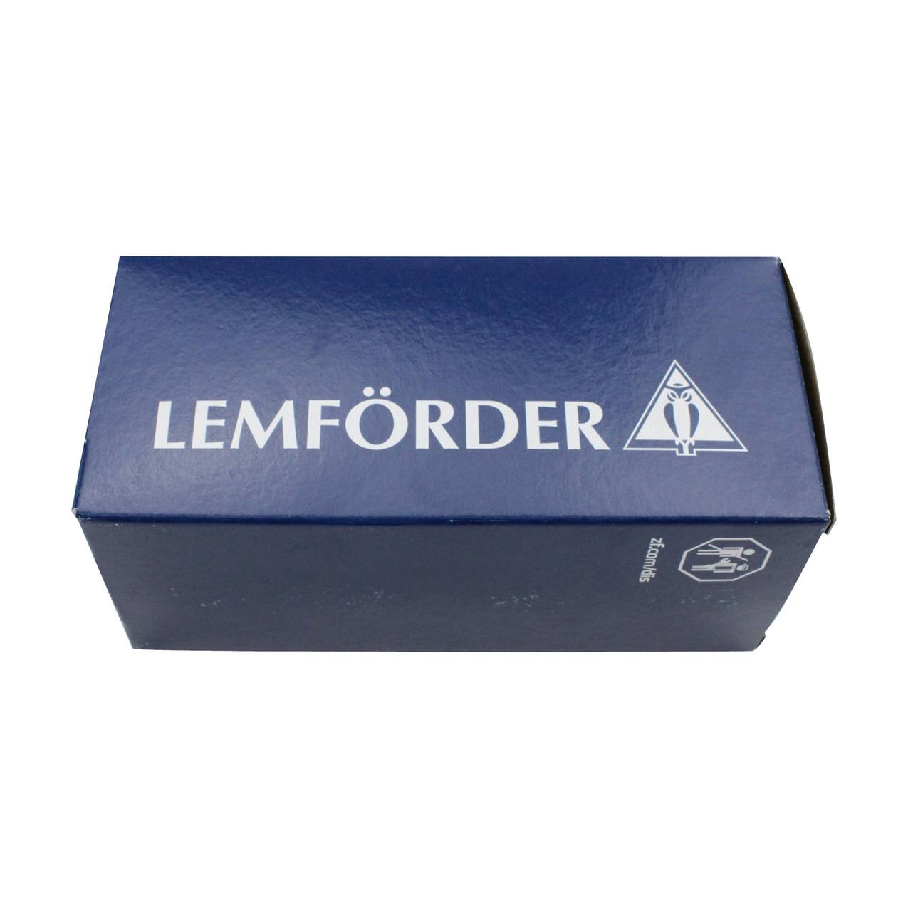 BMW Suspension Control Arm Bushing – Front Forward – Lemforder ...