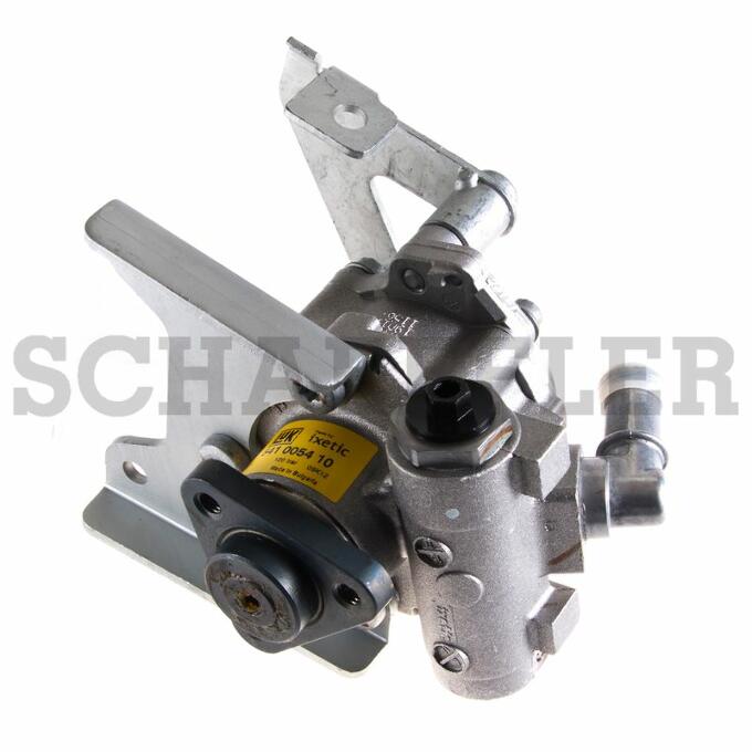 BMW Power Steering Pump 32416756582 – Luk 5410054100 LuK 541 0054 100