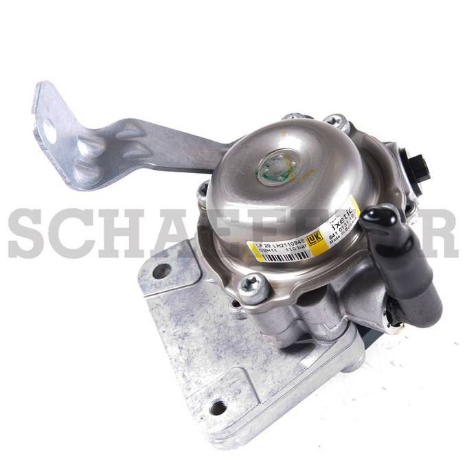 BMW Power Steering Pump (New) 32416760036 - Luk 5410131100