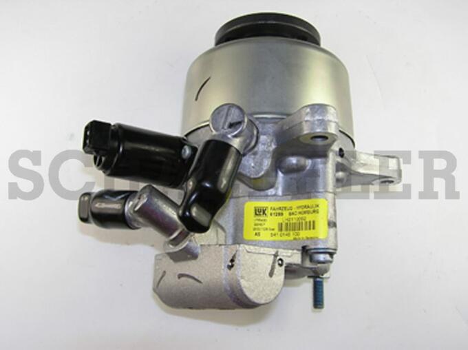 R230 SL500 ABC Pump Removal And Standard Pump Install On, 56% OFF