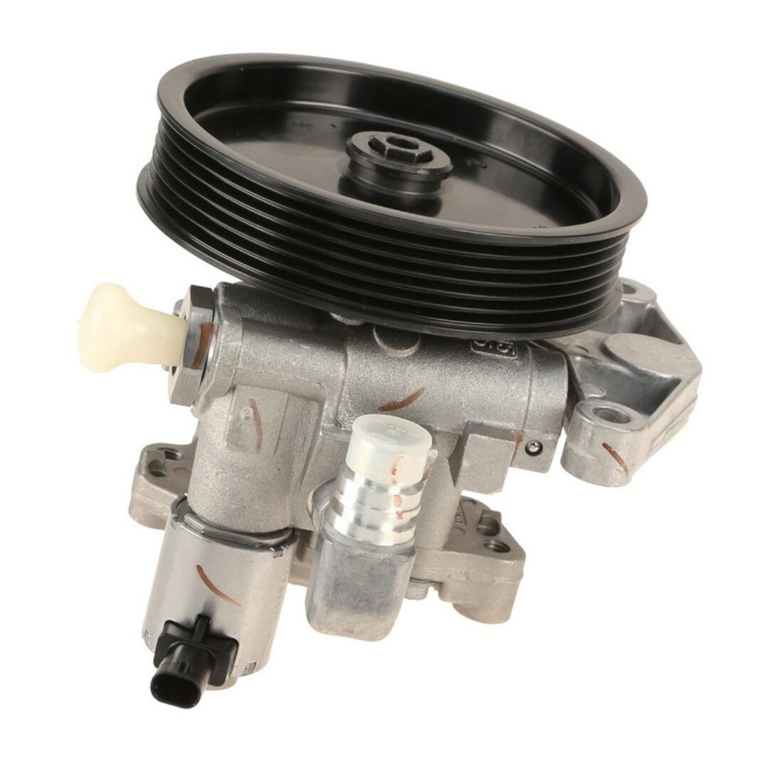 Luk Power Steering Pump Specifications at Frank Ray blog