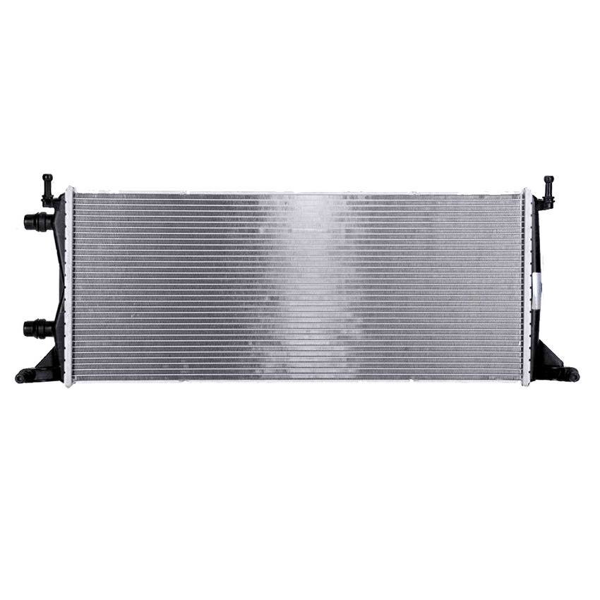 Mercedes Radiator CR2111000S – MAHLE MAHLE CR2111000S