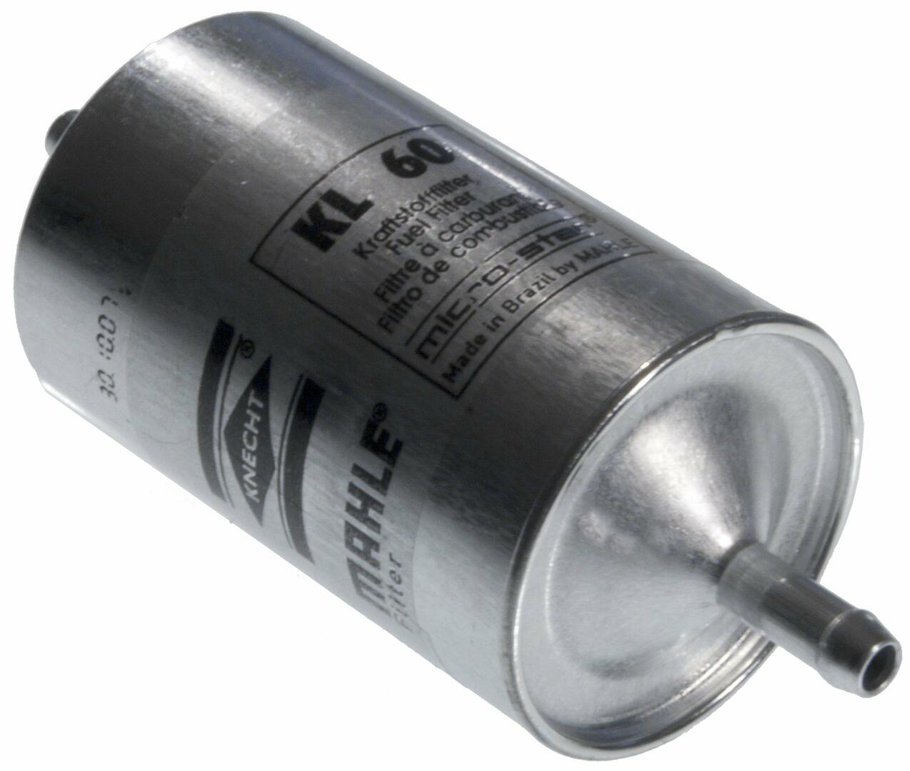 Audi Fuel Filter 6N0201511A – Mahle KL60 MAHLE KL 60