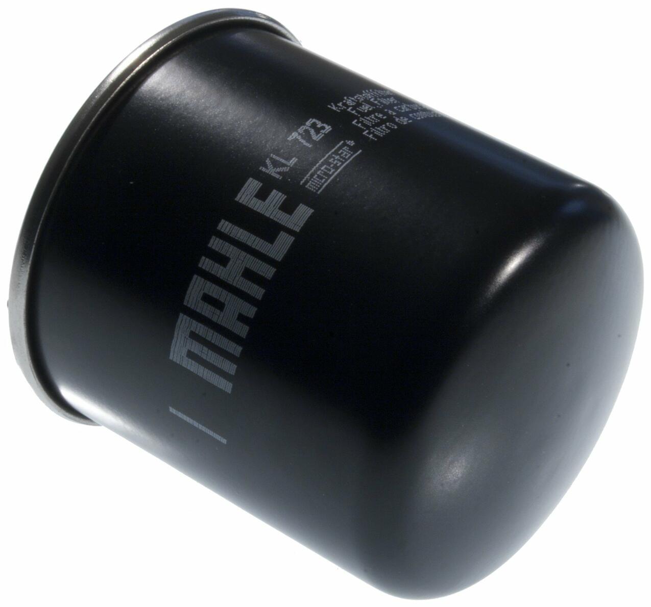 Mercedes Fuel Filter 6420920201 – Mahle KL723D MAHLE KL 723D