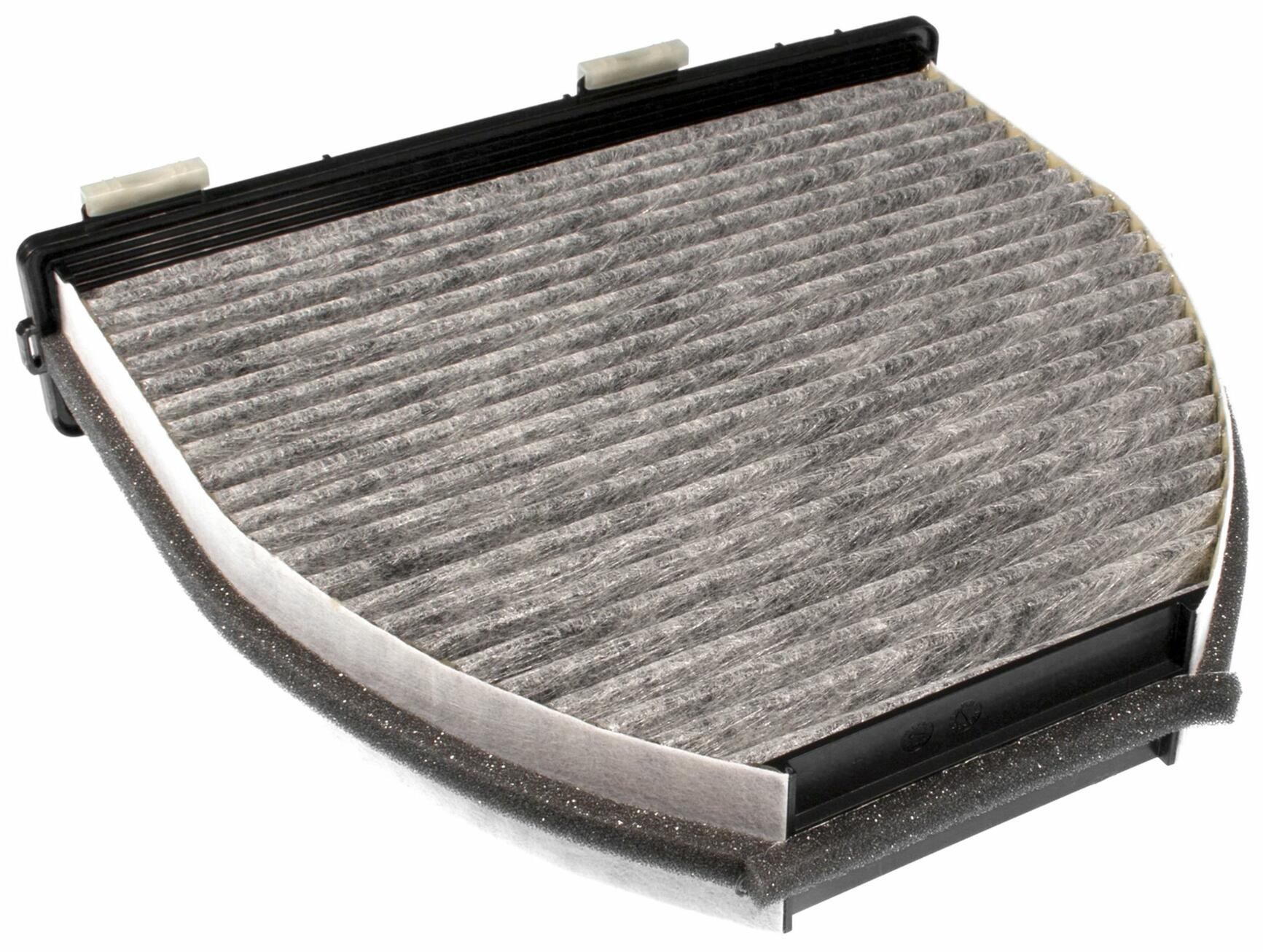 Mercedes Cabin Air Filter 2128300318 – Mahle LAK413 MAHLE LAK 413