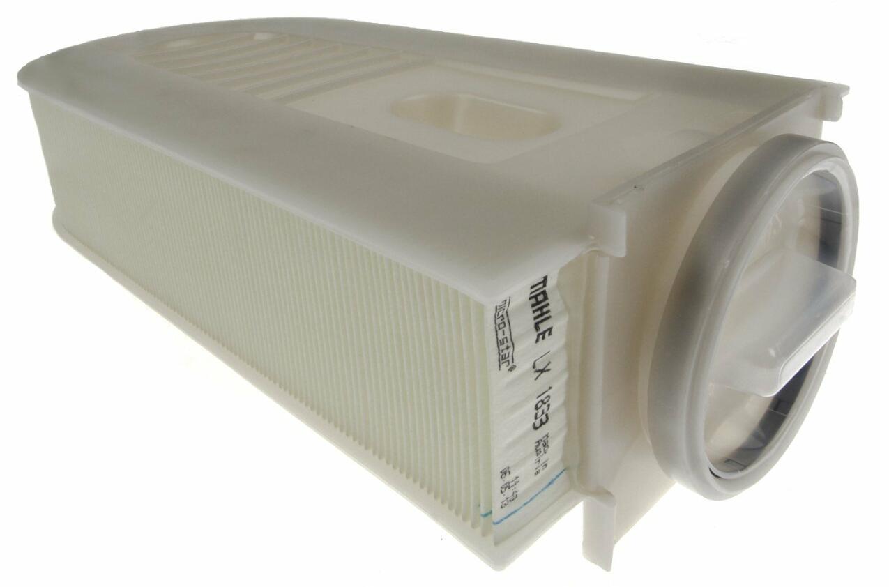 Engine Air Filter MAHLE LX 1833