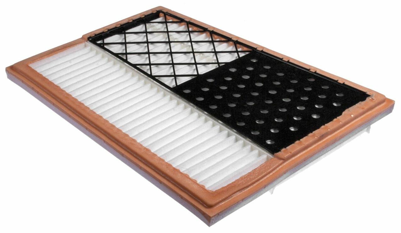 Mercedes Engine Air Filter 6420942804 – Mahle LX18501 MAHLE LX 1850/1