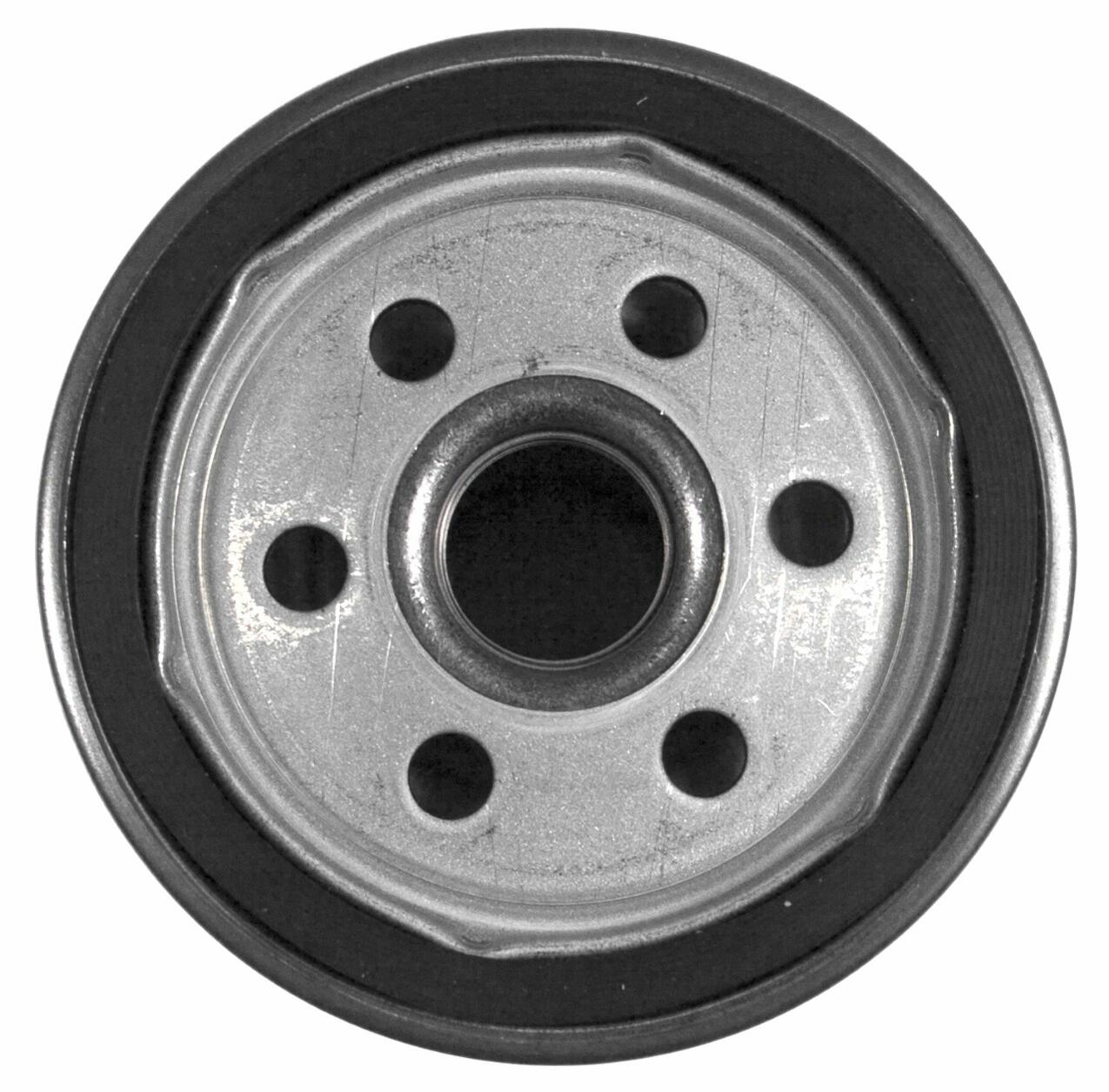 SAAB Engine Oil Filter 95509857 – Mahle OC4053 MAHLE OC 405/3