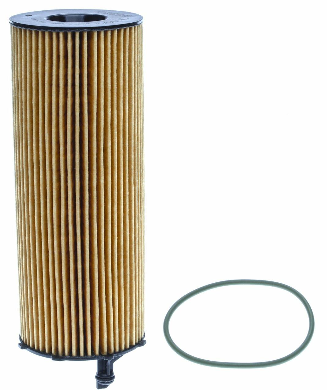 Audi VW Engine Oil Filter 057115561M – Mahle OX1963DECO MAHLE OX 196/3D ECO