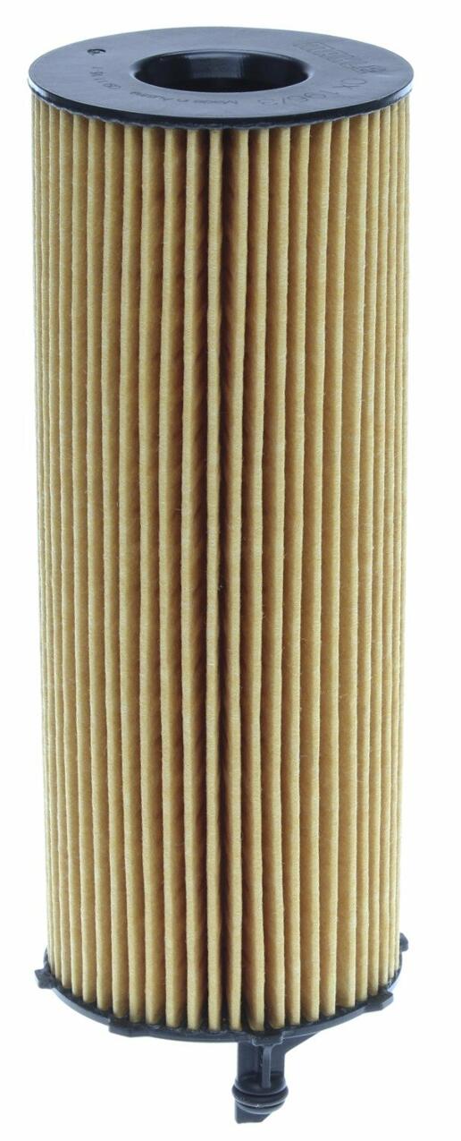 Audi VW Engine Oil Filter 057115561M – Mahle OX1963DECO MAHLE OX 196/3D ECO