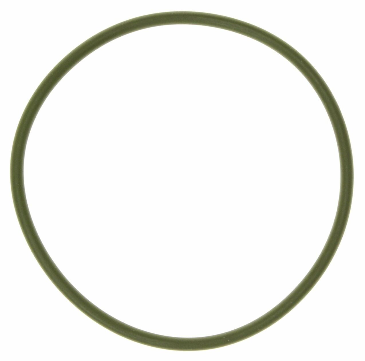 Audi Porsche Engine Oil Filter Kit 059198405 – Mahle OX420DECO MAHLE OX ...