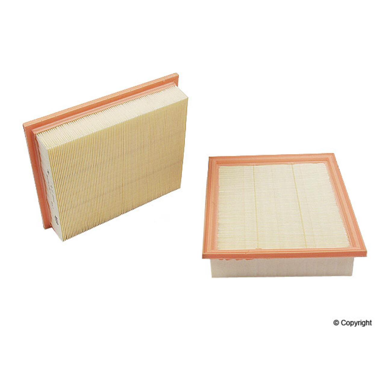 VW Engine Air Filter 1H0129620 – MANN-FILTER C271541 Mann-Filter C 27 154/1