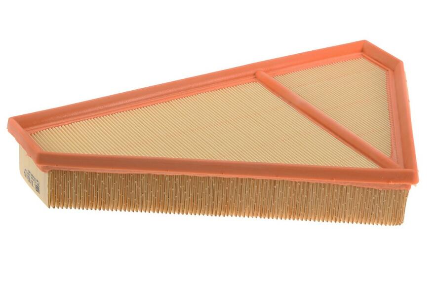 Jaguar Engine Air Filter – Driver Side T2R1881 – MANN-FILTER C36008 ...