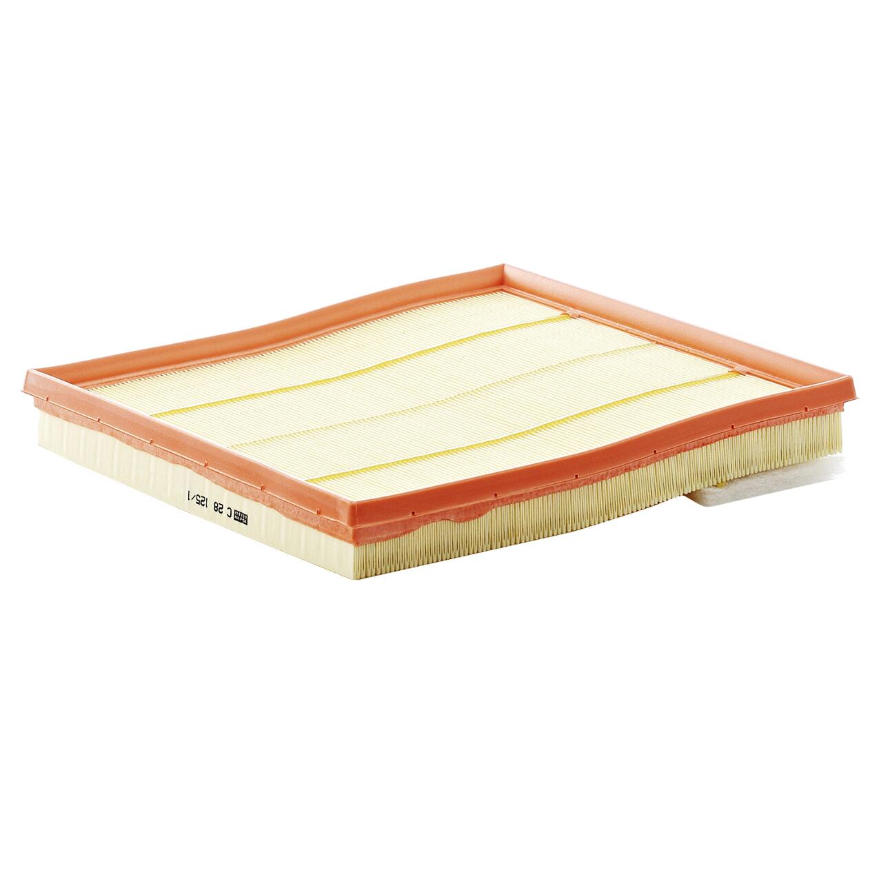 BMW Engine Air Filter 13717605913 – MANN-FILTER C281251 Mann-Filter C ...