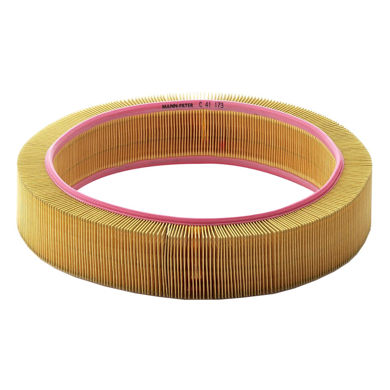 Mercedes Engine Air Filter 0030945404 – MANN-FILTER C41173 Mann-Filter ...