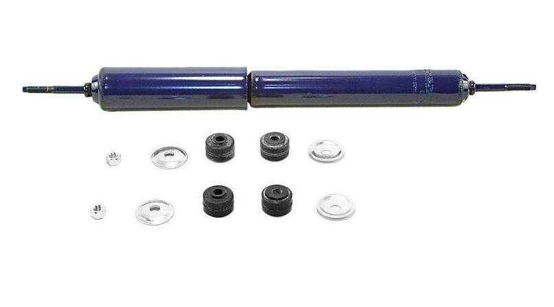 Saab Suspension Shock Absorber Monroe 31069 Monroe 31069