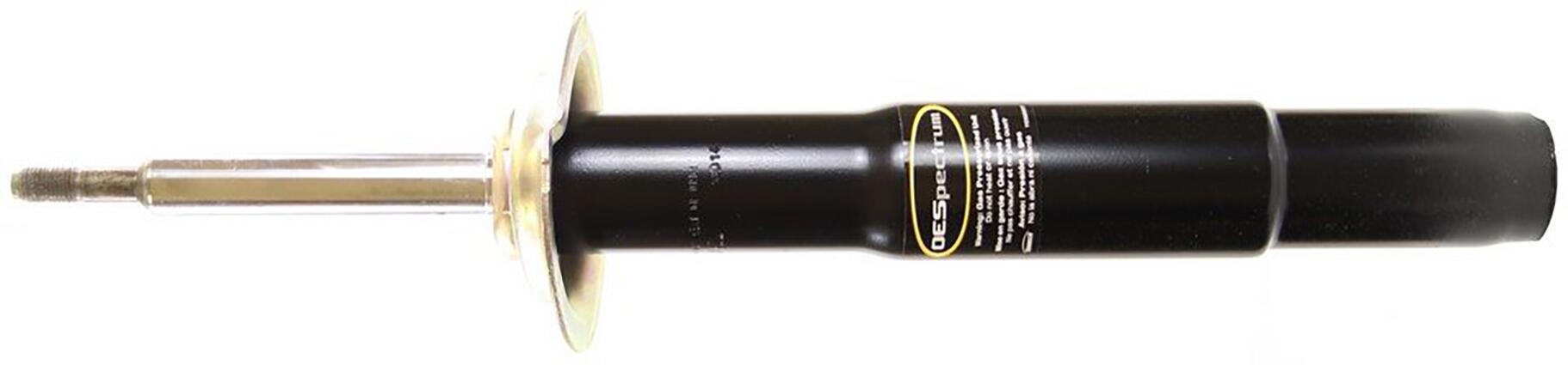 BMW Suspension Strut – Front Driver Side (Without Sport Suspension ...