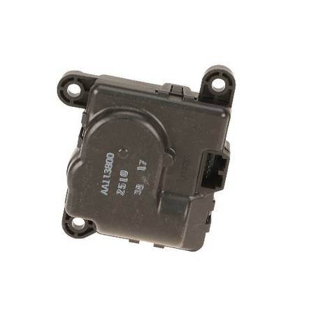 Fuel Filler Door Lock Actuator Bracket Mopar 5104879AA