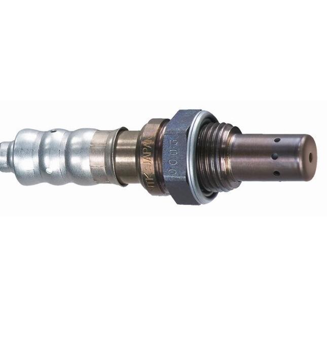 Volkswagen Oxygen Sensor 23161 NGK 23161