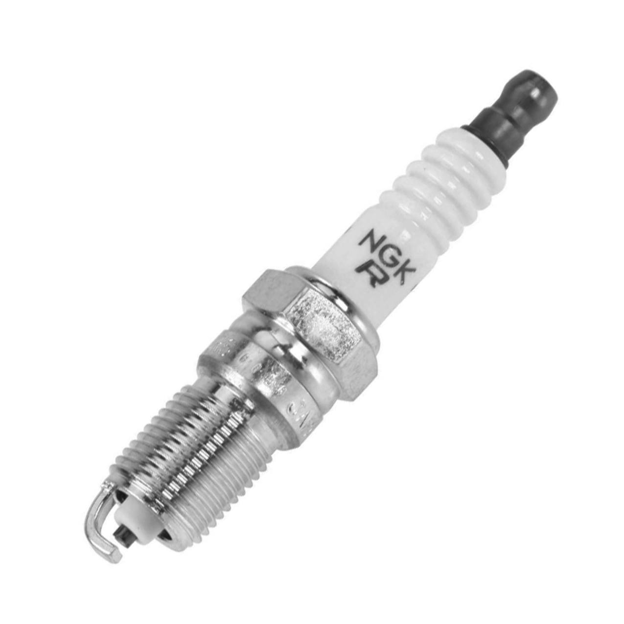 Jaguar Spark Plug C2S46895 – NGK 4177 NGK 4177
