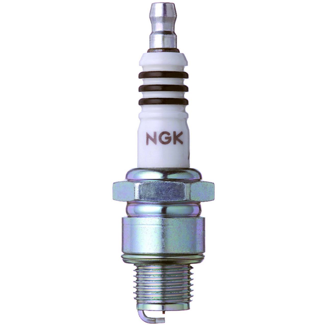 Volkswagen Spark Plug (Pre-Gap 0.032) (Iridium IX) 3419 NGK 3419