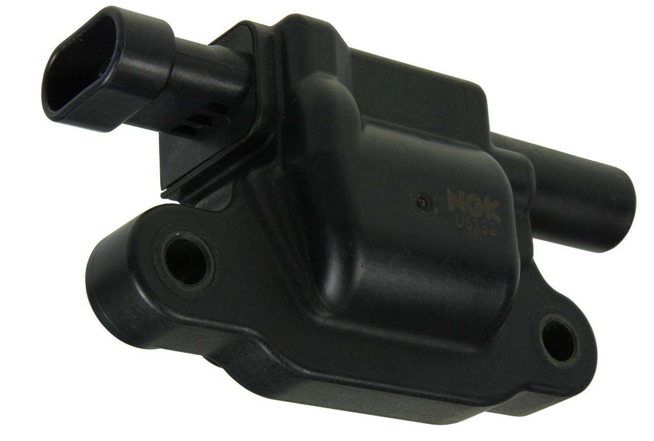 Saab Ignition Coil 48713 NGK 48713