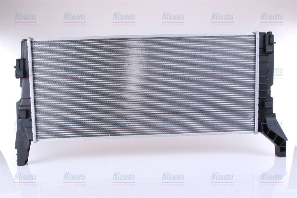 Mini Radiator 69714 – Nissens Nissens 69714