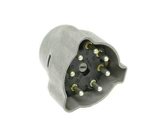 Mercedes Ignition Switch 2025450104 – OE Supplier 2025450104 OEM 04 8283 07