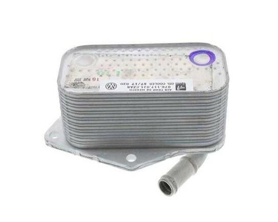 VW Engine Oil Cooler 07K117021C – OE Supplier 07K117021C OEM 07K-117-021 C