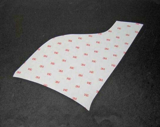 Stone Guard Decal OEM 965-559-327-00 3YK